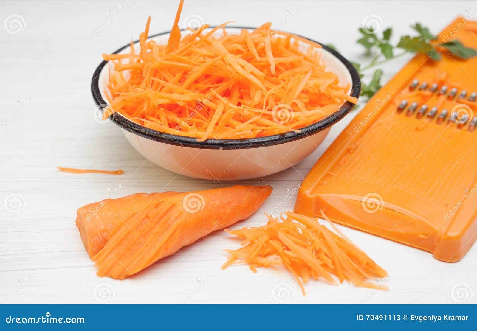Carrot, grated carrots stock image. Image of health, grated - 70491113