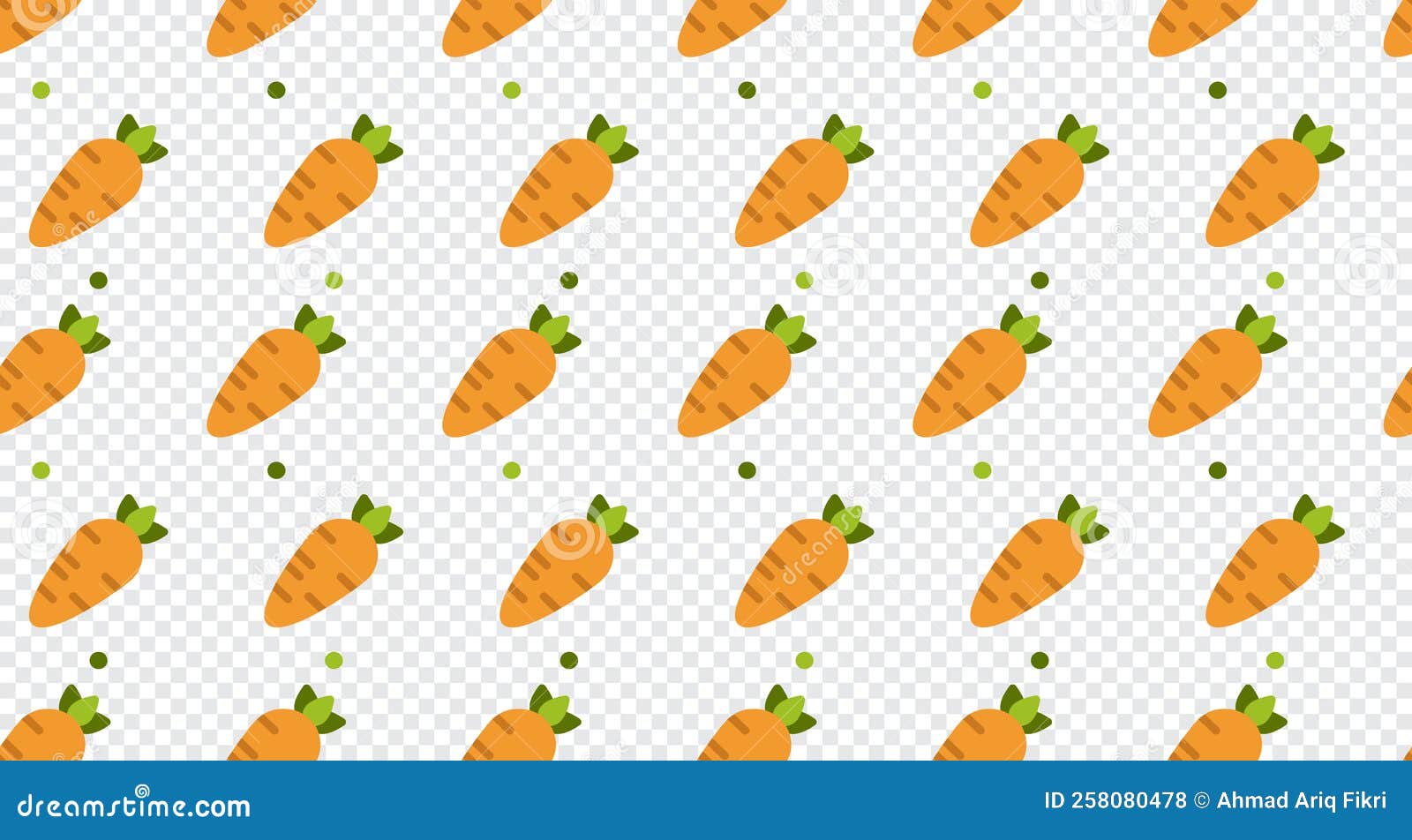 Set Carrots Isolated On White Background. Vegetables. Food. Hand Drawn ...