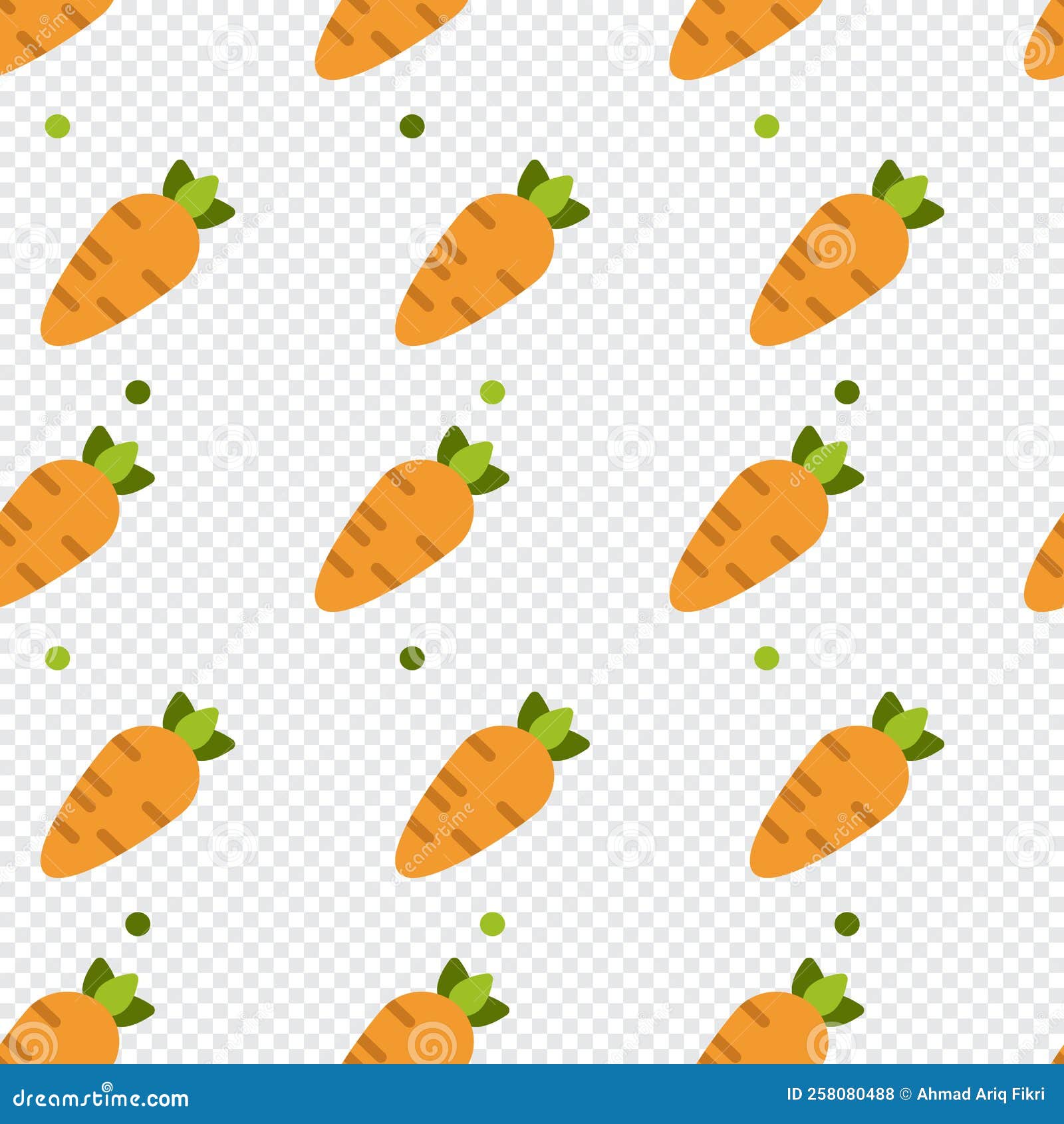 Vector Carrots Hand Drawn Clip Art Set Of Colorful Vegetables And Roots ...