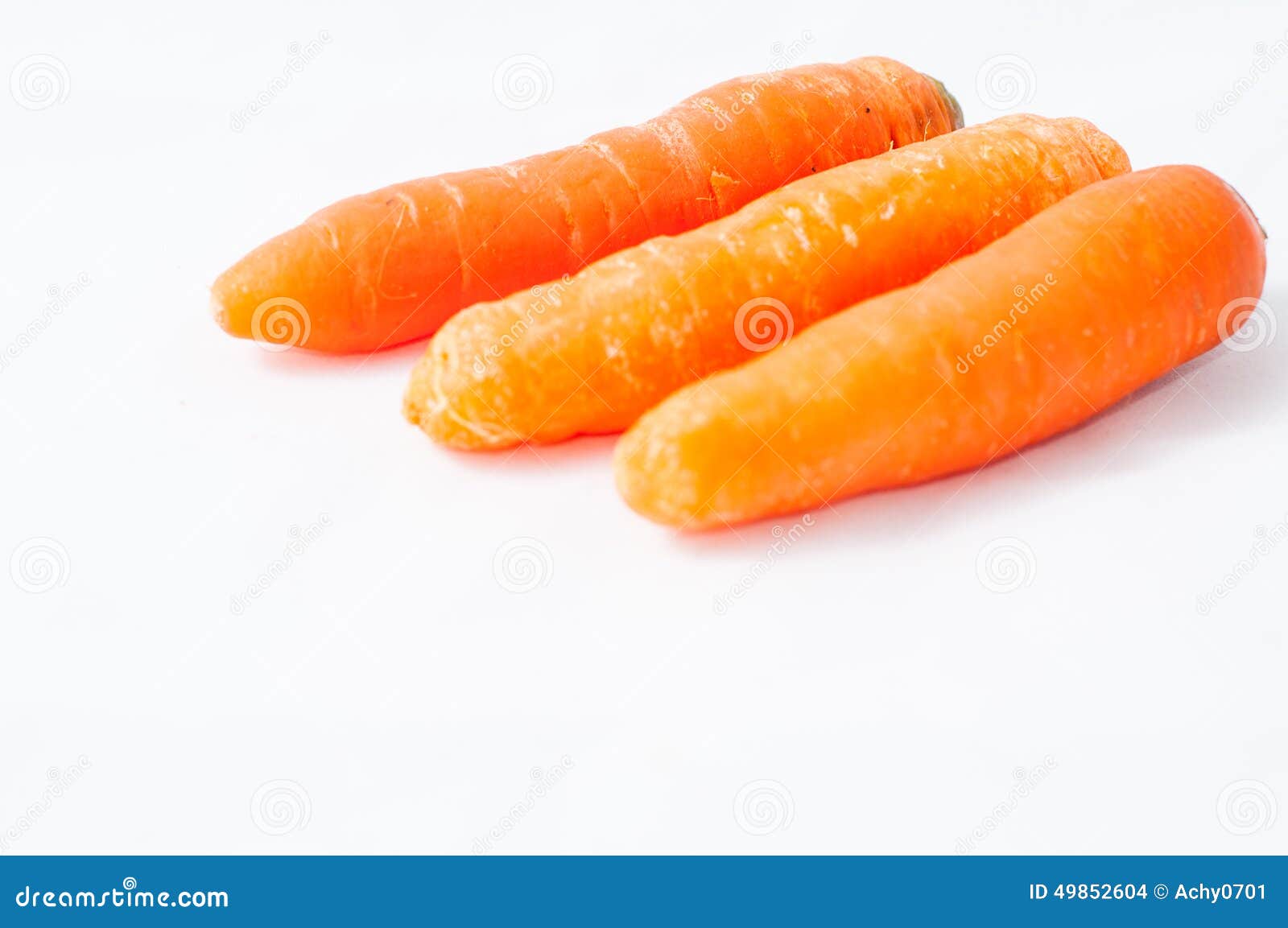 Carrot stock photo. Image of carota, food, leaf, cherry - 49852604