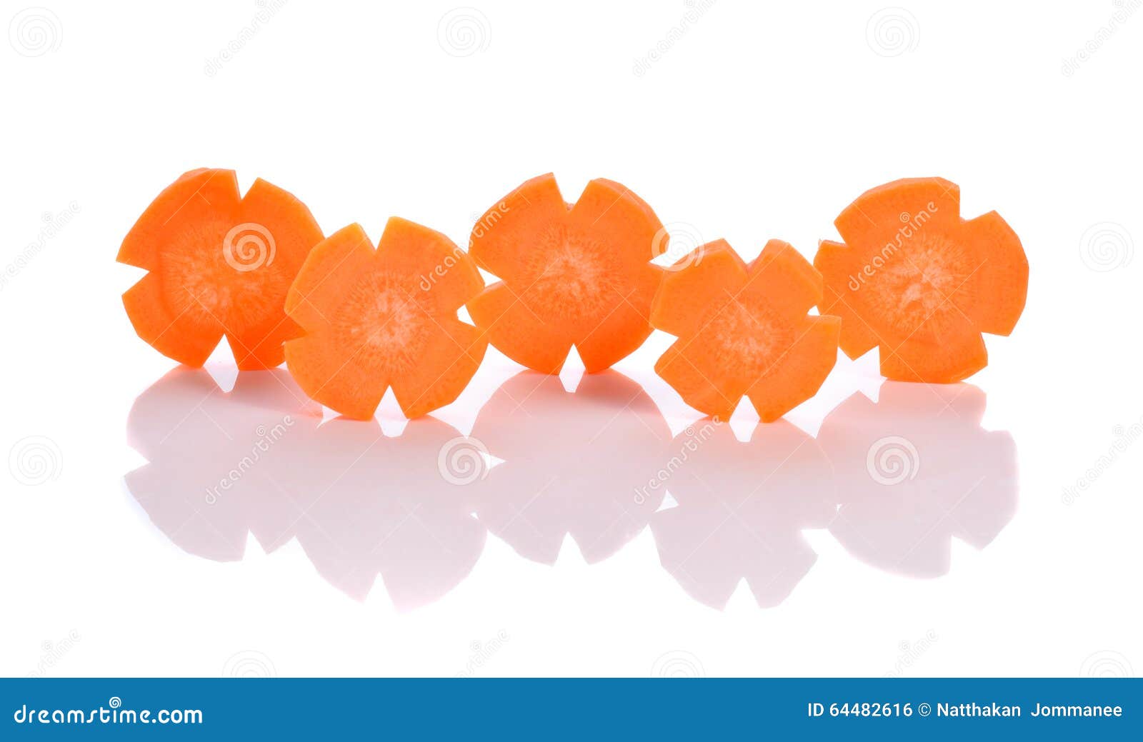 Carrot stock photo. Image of nature, slices, slice, vegetable - 64482616