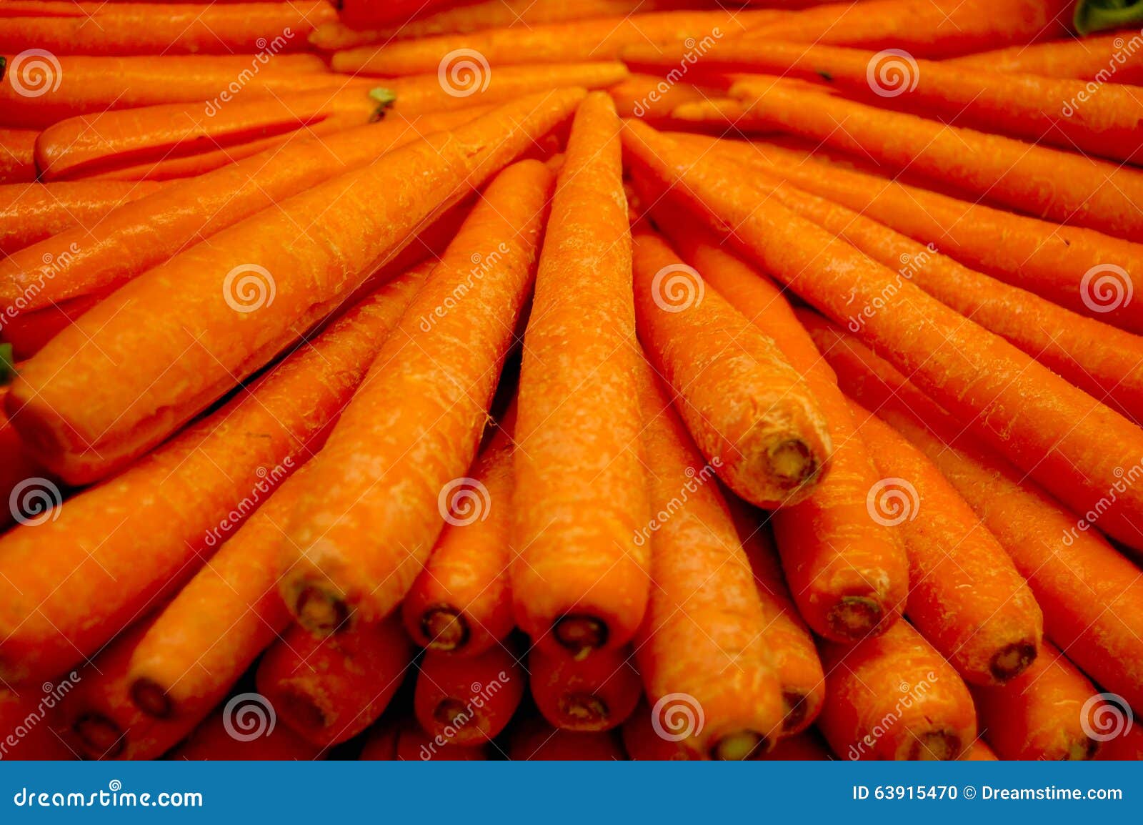 Carrot Stack stock photo. Image of fresh, stack, carota - 63915470