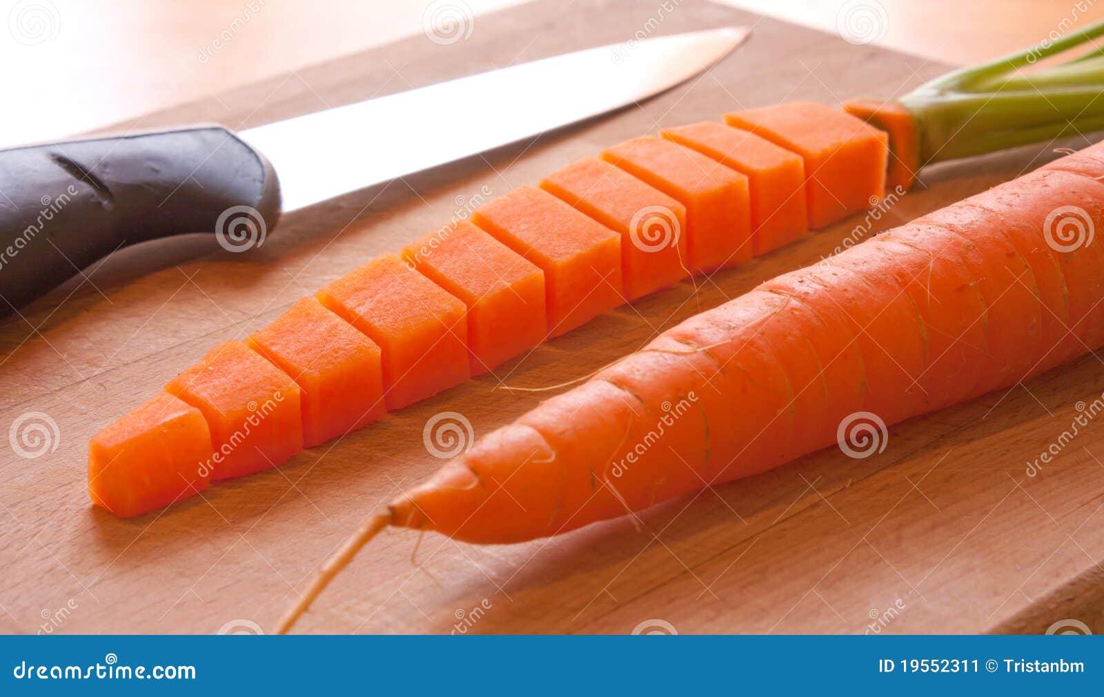 Carrot transformation stock image. Image of vegetables - 19552311