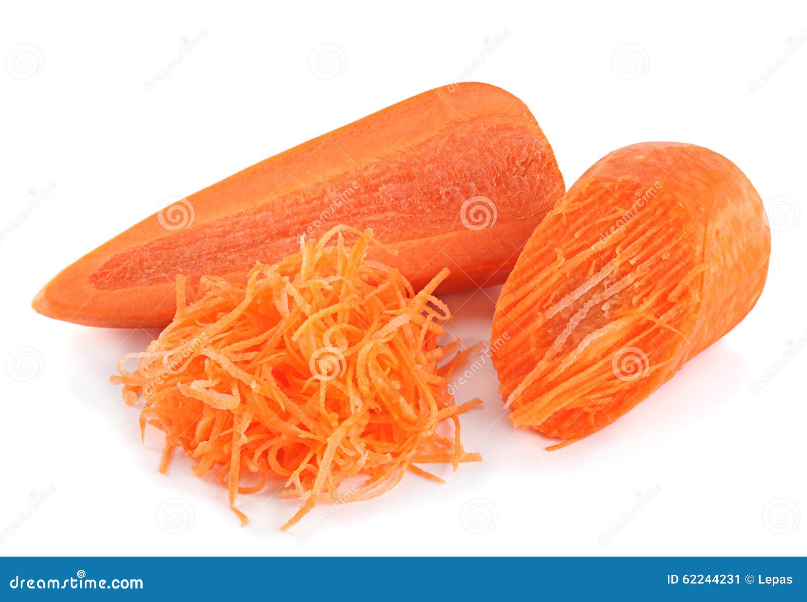 Carrot vegetable grated stock image. Image of fresh, organic - 62244231