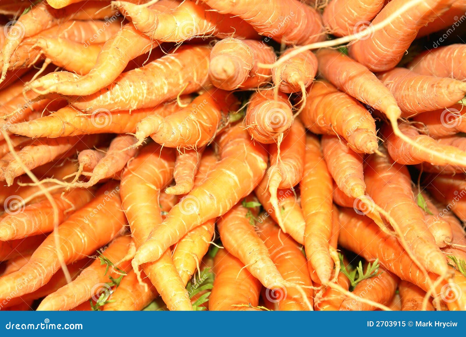 Carrots stock image. Image of stack, produce, market, food - 2703915