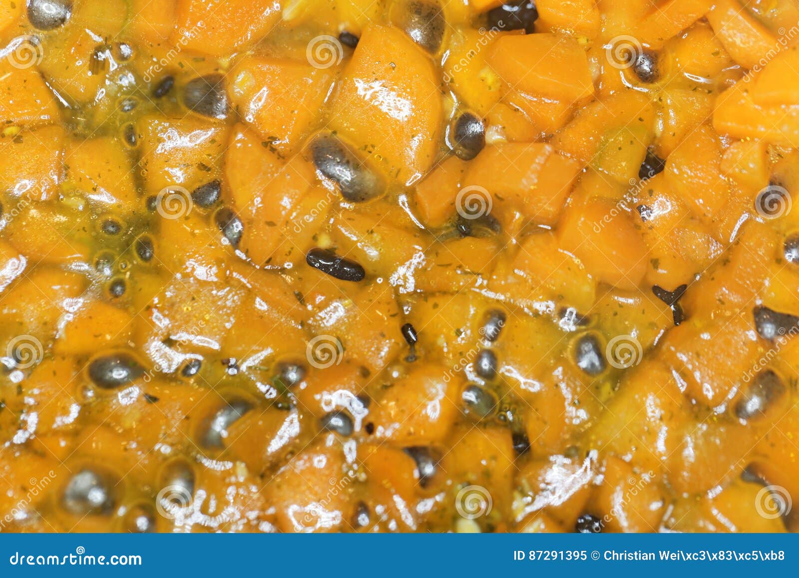 Carrots in a cooking pot stock image. Image of meal, healthy - 87291395