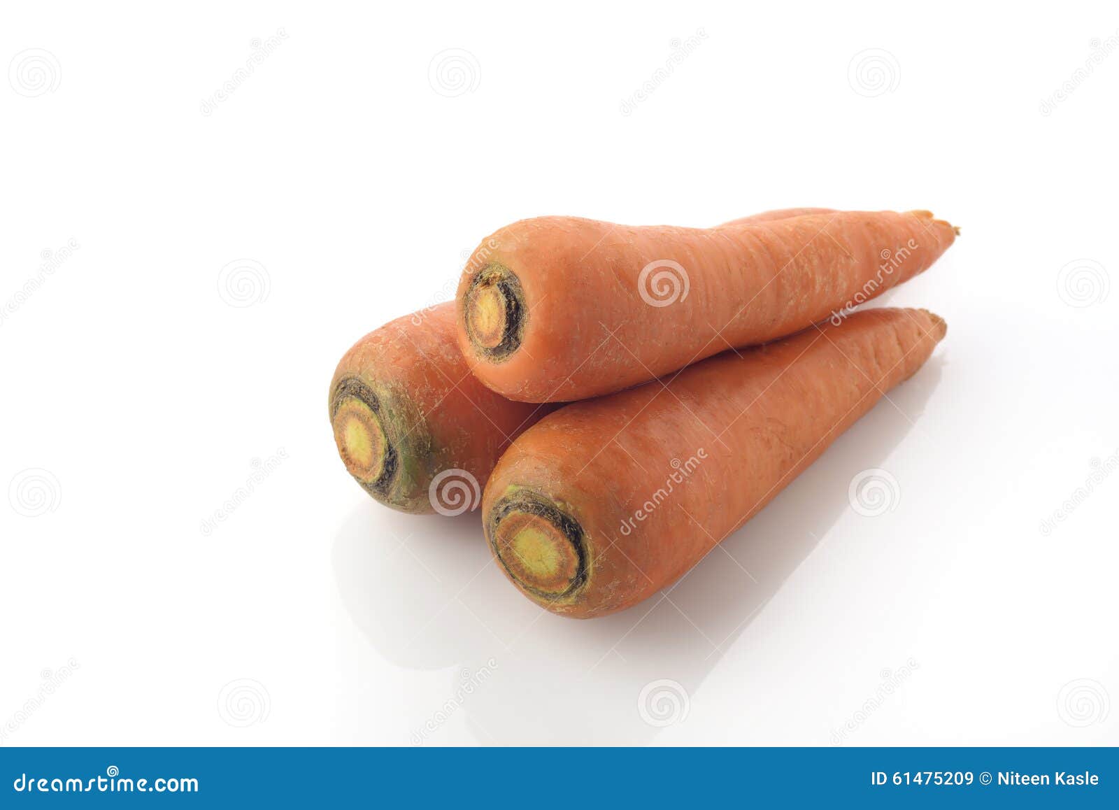 Carrots stock image. Image of group, carrot, objects - 61475209