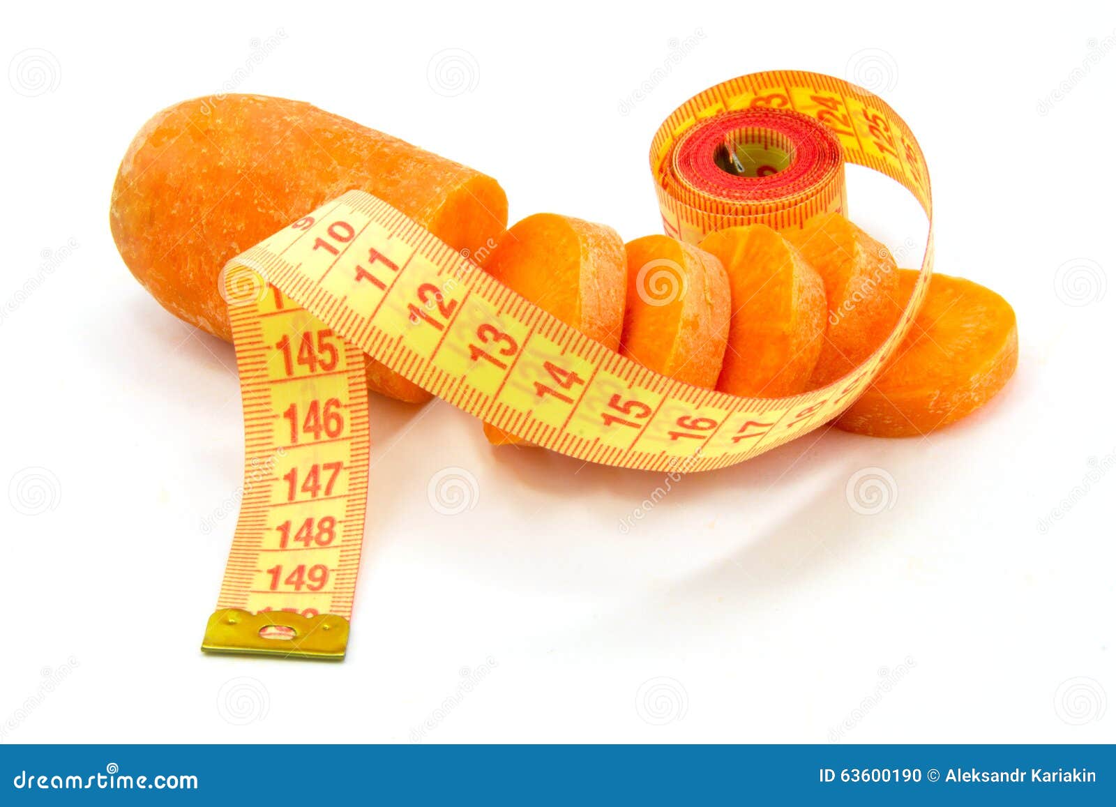 Carrots and line stock photo. Image of lineup, carrots - 63600190