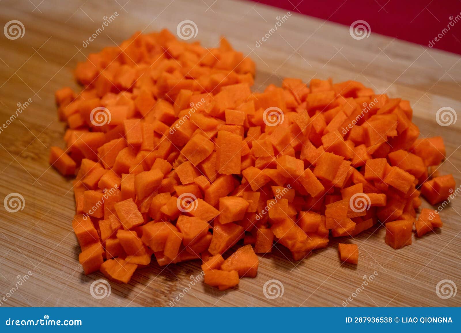 Carrots in the Shape of a Heart Stock Photo - Image of inside, closeup ...
