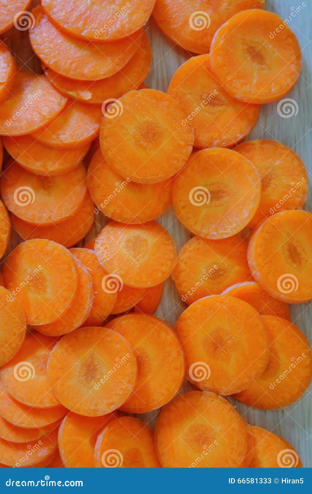 Carrots, sliced stock image. Image of organic, cook, background - 66581333