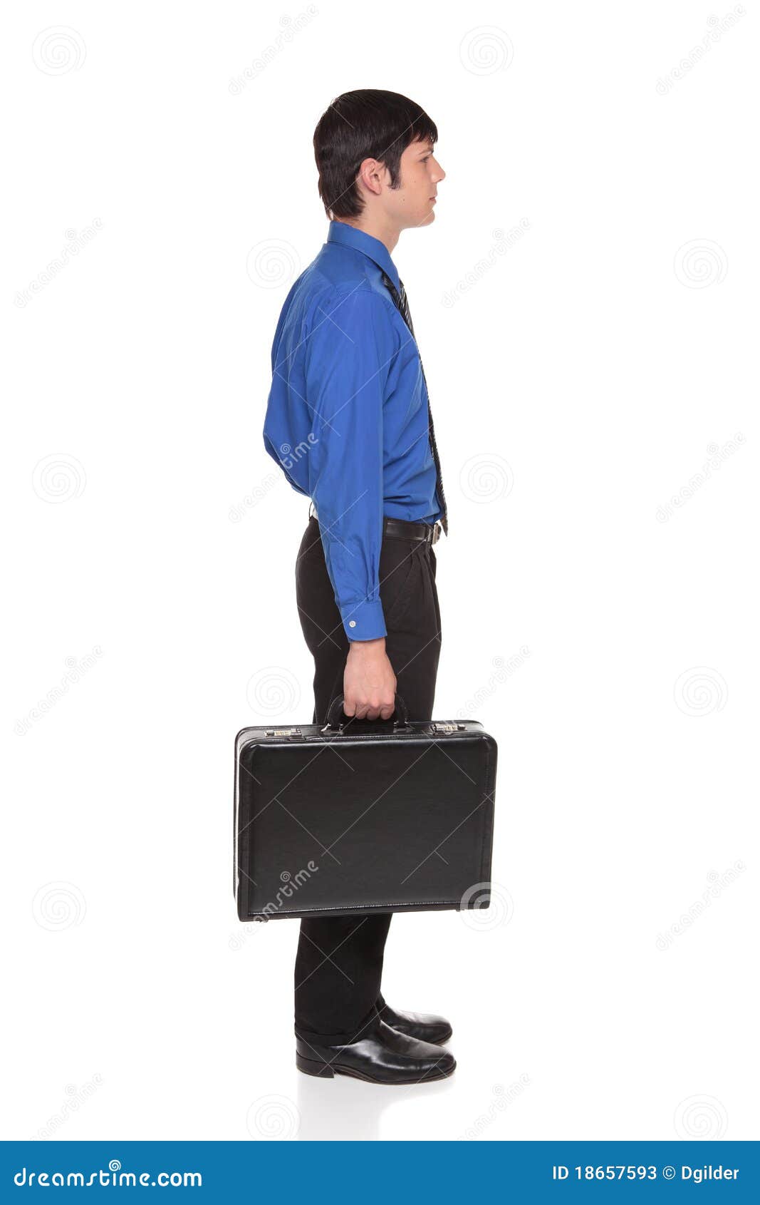 Carrying Briefcase - Caucasian Businessman Stock Image - Image of ... Carrying Briefcase - Caucasian Businessman Stock Image - Image of ...