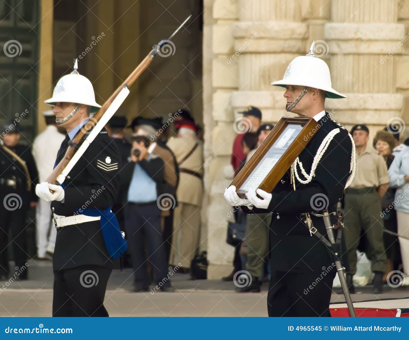 George Cross, Gallantry Awards Serie, Circa 1990 Editorial Photo ...