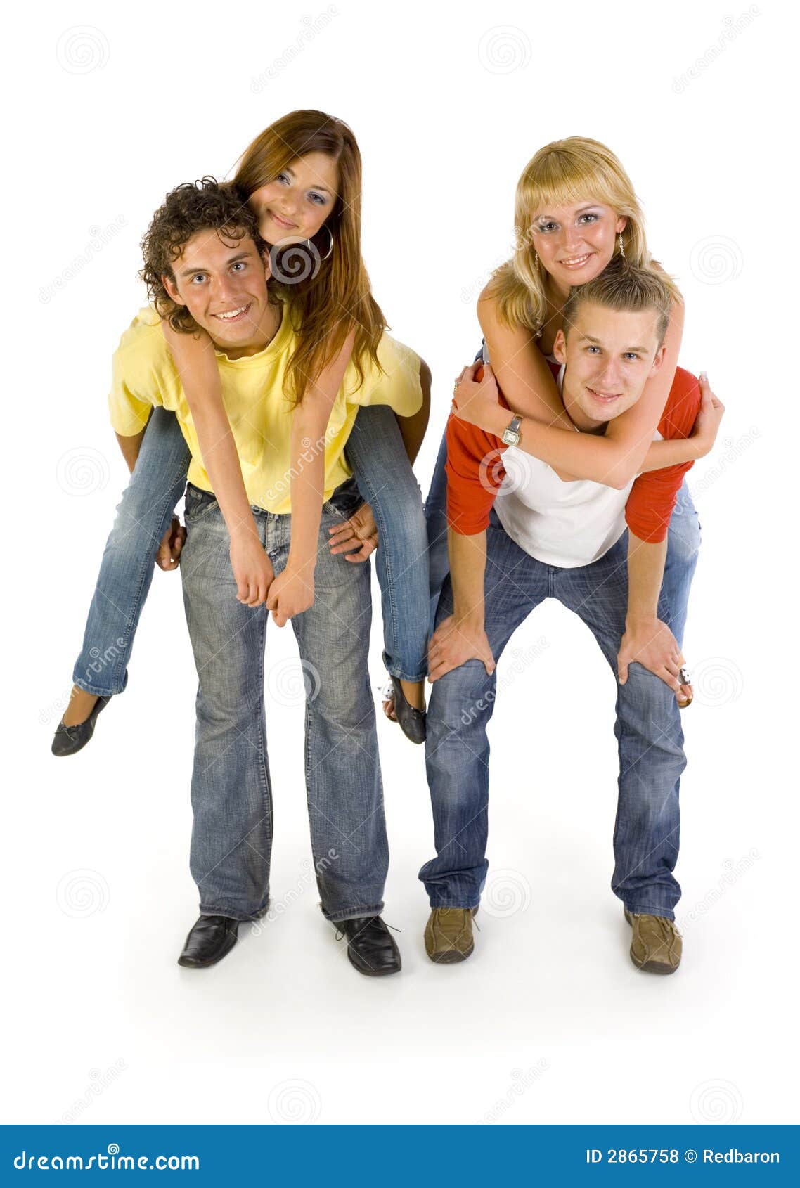 Carrying girls stock photo. Image of holding, smile, background - 2865758