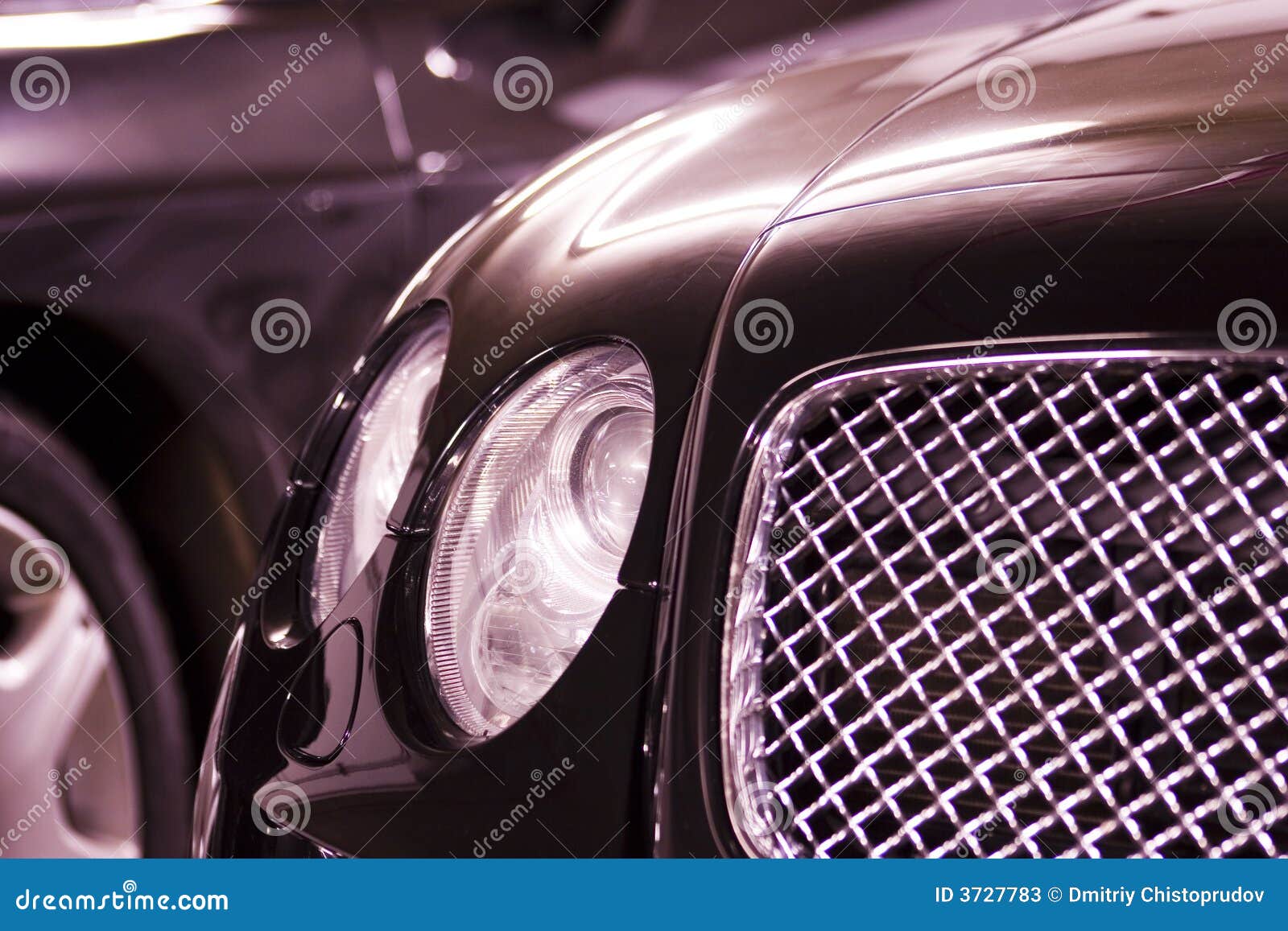 Cars Fragments Picture. Image: 3727783