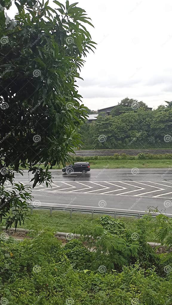 Cars that Go Fast on the Freeway Stock Image - Image of cars, freeway ...