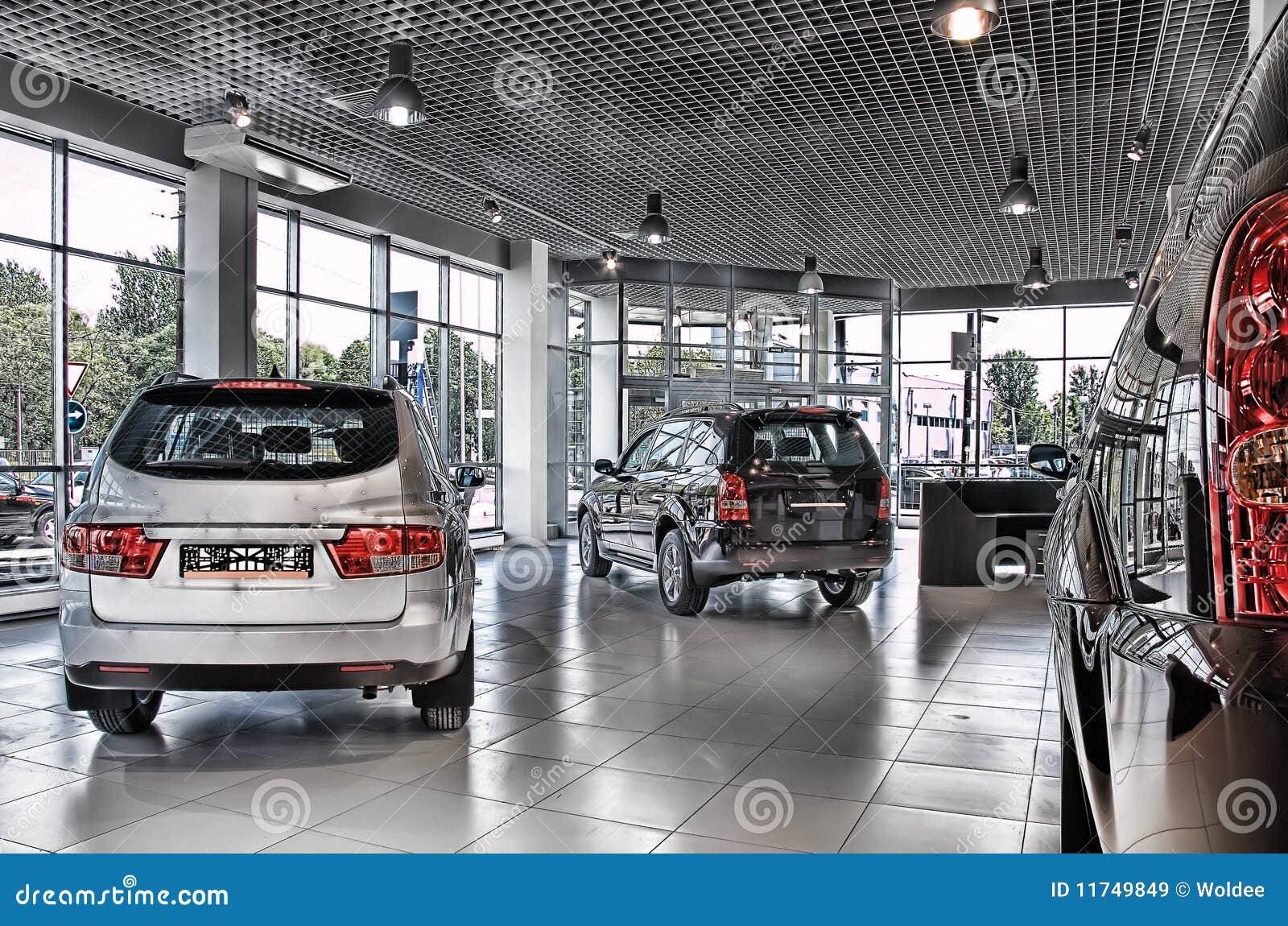 Cars shop stock image. Image of cars, wheel, interior - 11749849