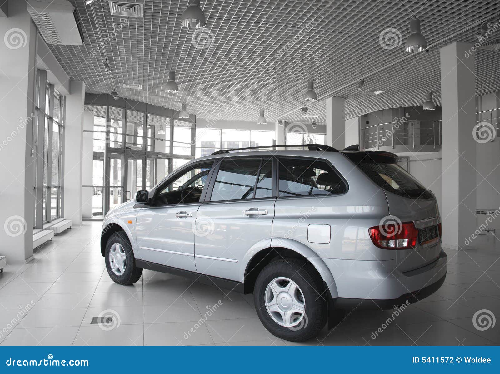 Cars shop stock photo. Image of motor, wheel, road, interior - 5411572