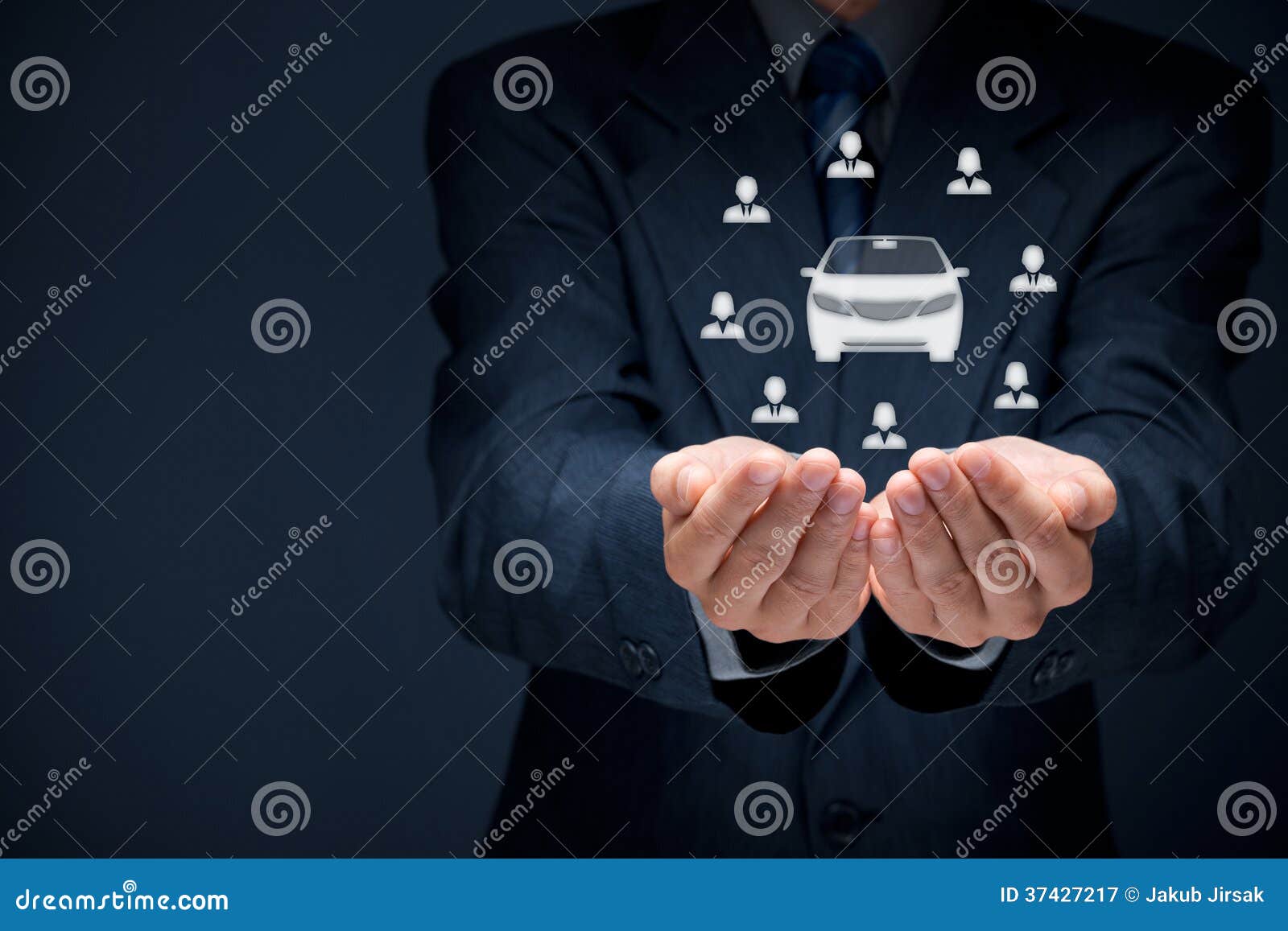 Carsharing- Konzept stockbild. Bild von anteil, miete - 37427217