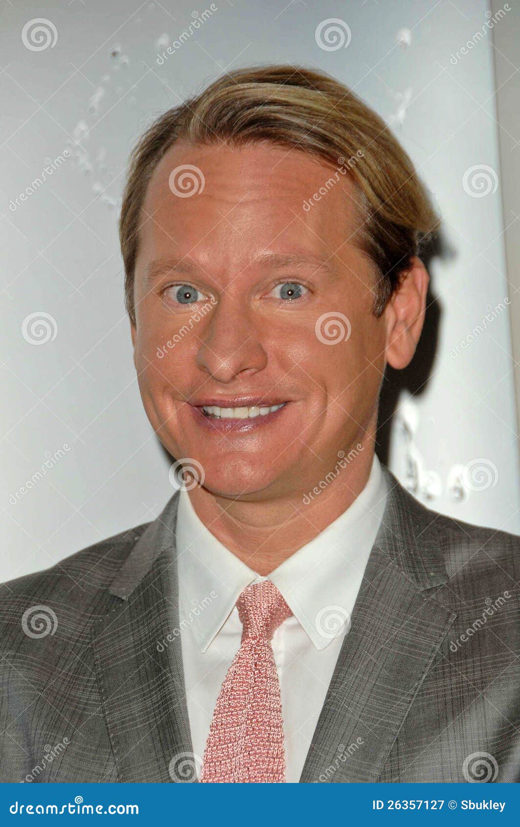 Carson Kressley editorial photography. Image of carson - 26357127