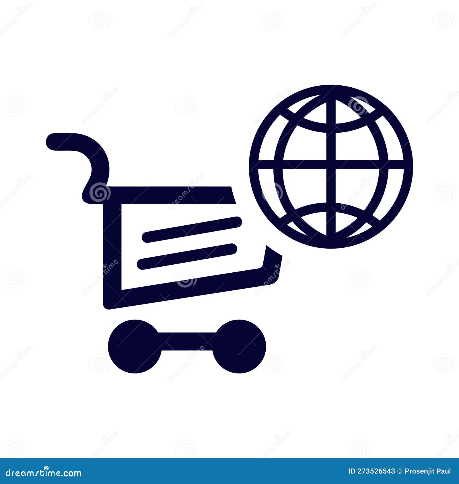 Cart, Computer, Shopping, Online, Internet, Online Cart Icon Stock ...