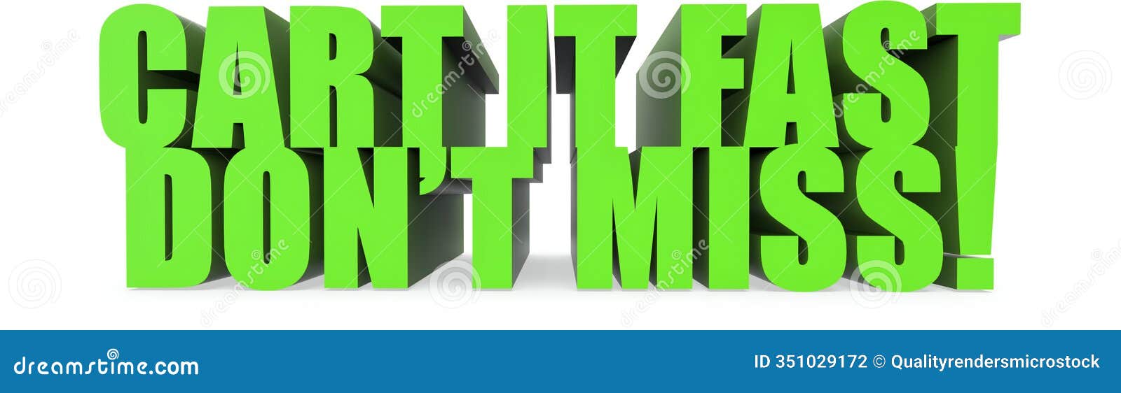 I Dont Miss Carbs Hand Drawn Vector Lettering | CartoonDealer.com ...