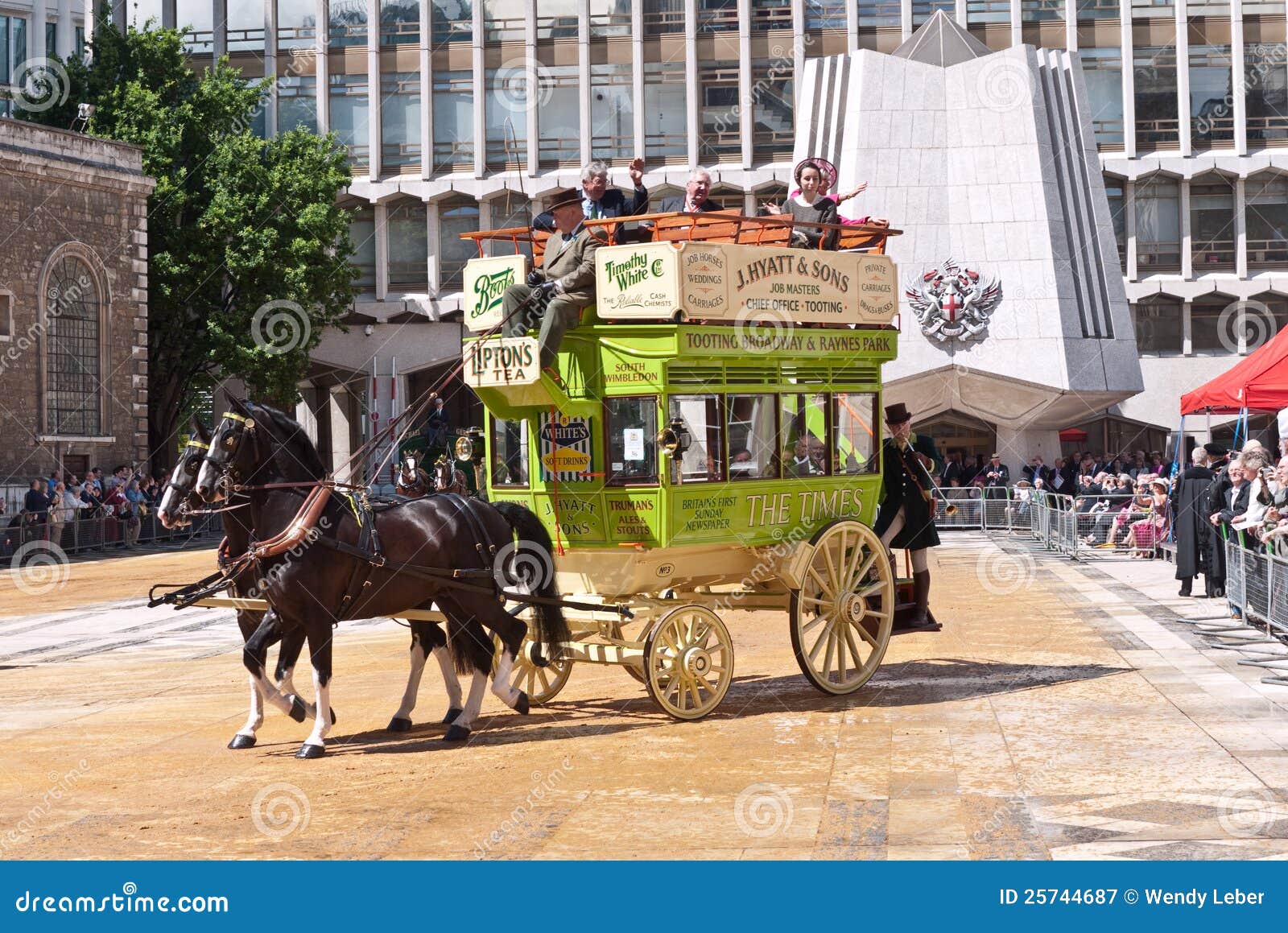 Cart Marking at the Guildhall London Editorial Photography - Image of ...