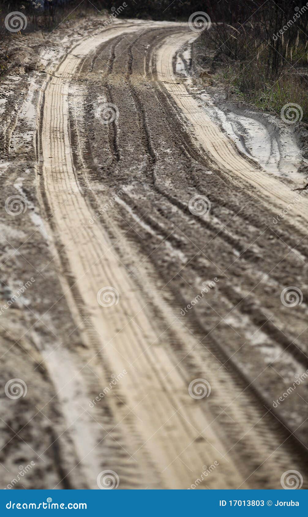 Cart road stock image. Image of soil, transportation - 17013803