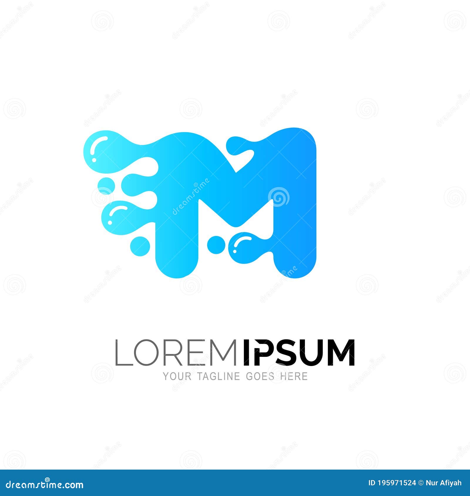 Water Brands That Start With The Letter M