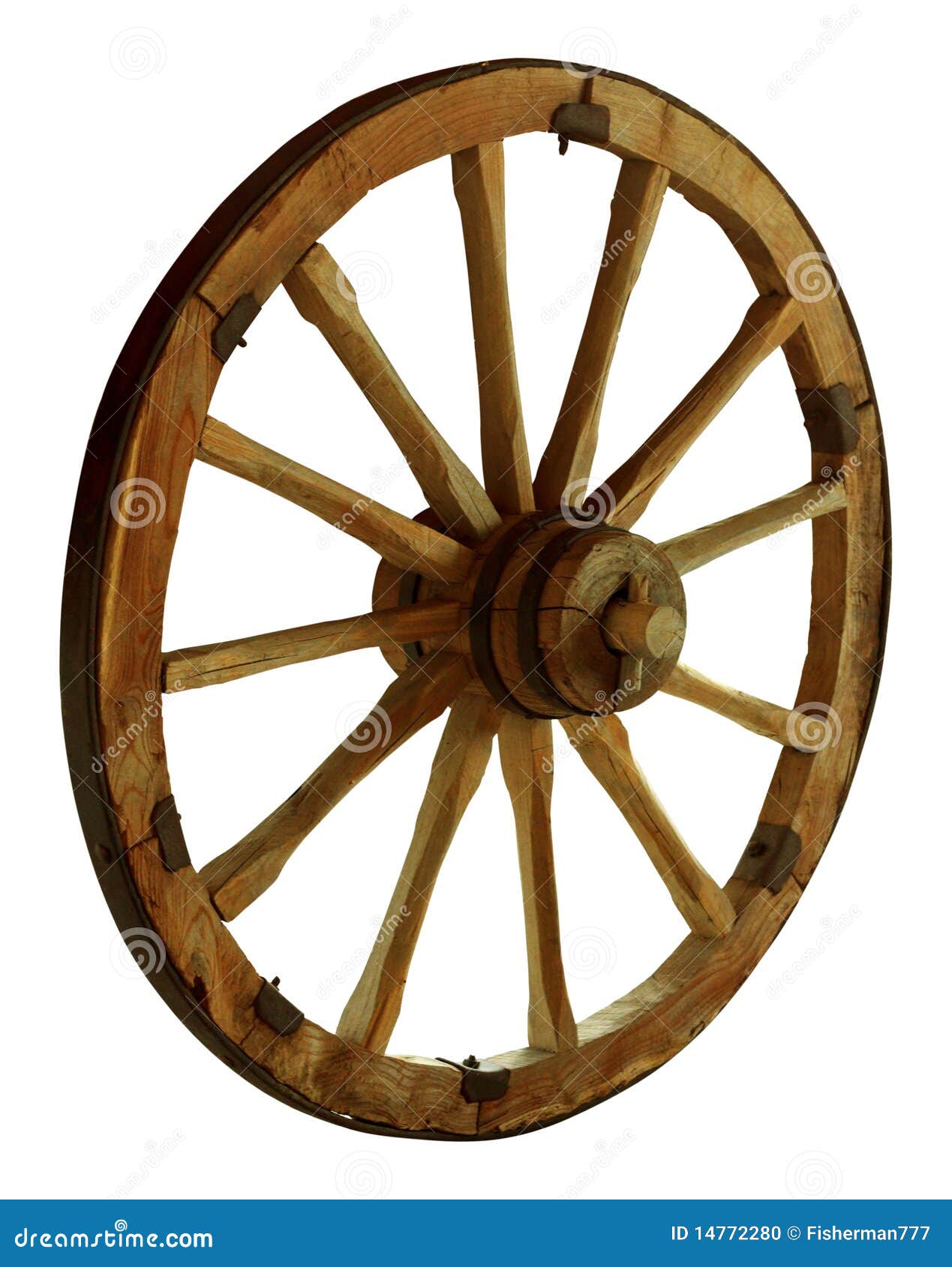 Cart wheel stock photo. Image of antique, circle, equipment - 14772280