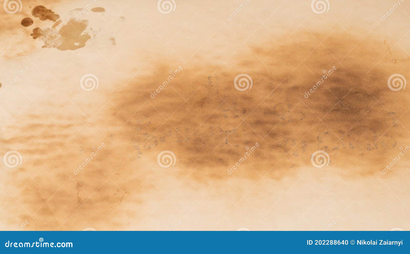 Carta beige sgranata fotografia stock. Immagine di ufficio - 202288640