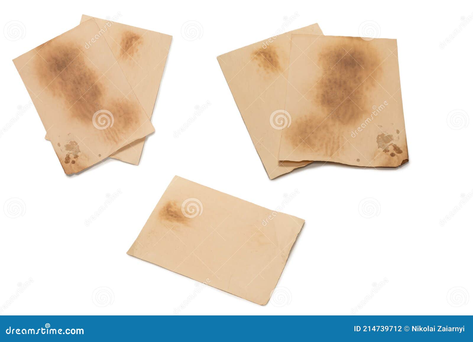 Carta beige sgranata fotografia stock. Immagine di spazio - 214739712