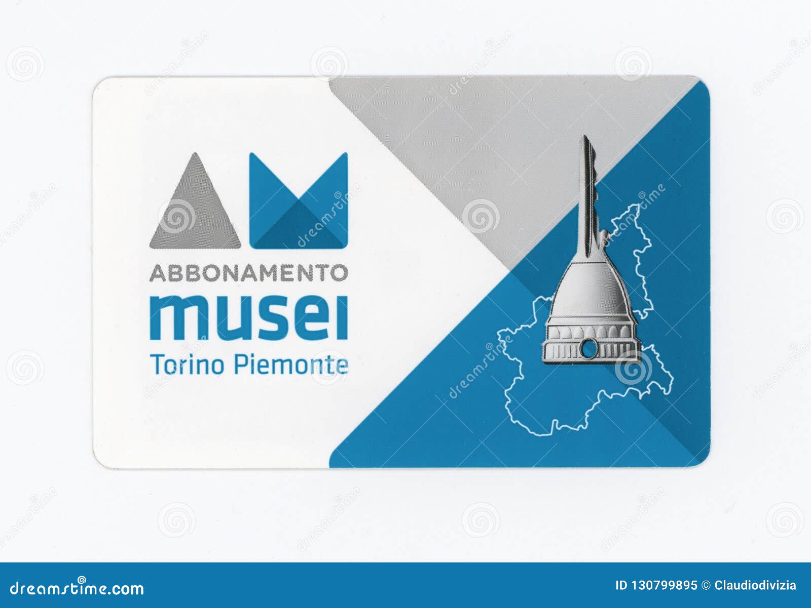 Carta del museo di Torino immagine editoriale. Immagine di musei ...