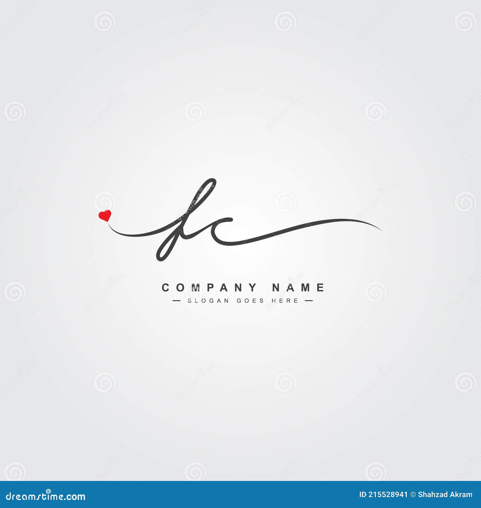 Carta Inicial Fc Logo Firma Manuscrita Logo Ilustración del Vector ... Carta Inicial Fc Logo Firma Manuscrita Logo Ilustración del Vector ...
