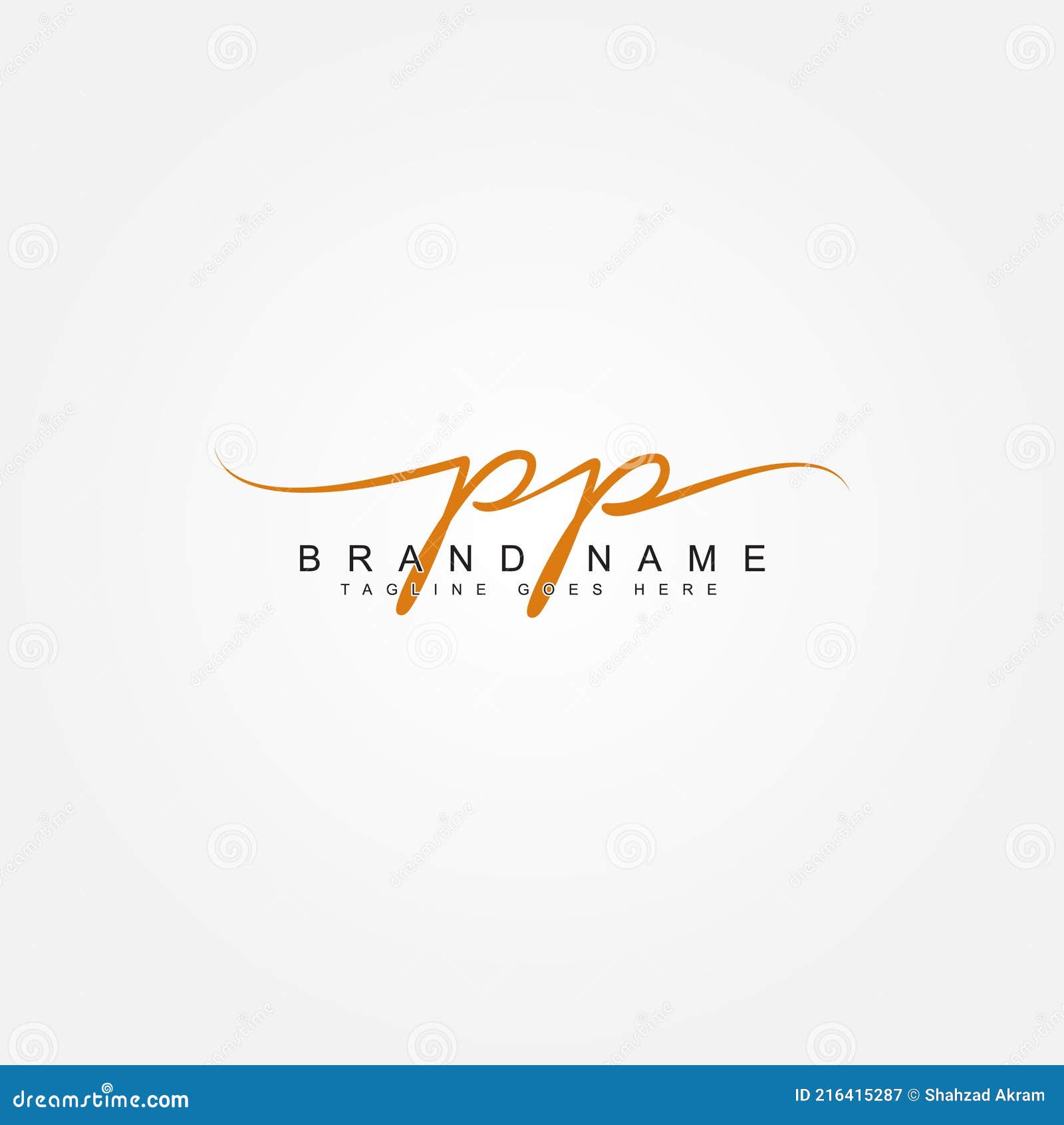 Carta Inicial Pp Logo Firma Manuscrita Logo Ilustración del Vector ... Carta Inicial Pp Logo Firma Manuscrita Logo Ilustración del Vector ...