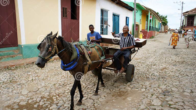 Cartage in the 21st Century Editorial Photography - Image of city ...