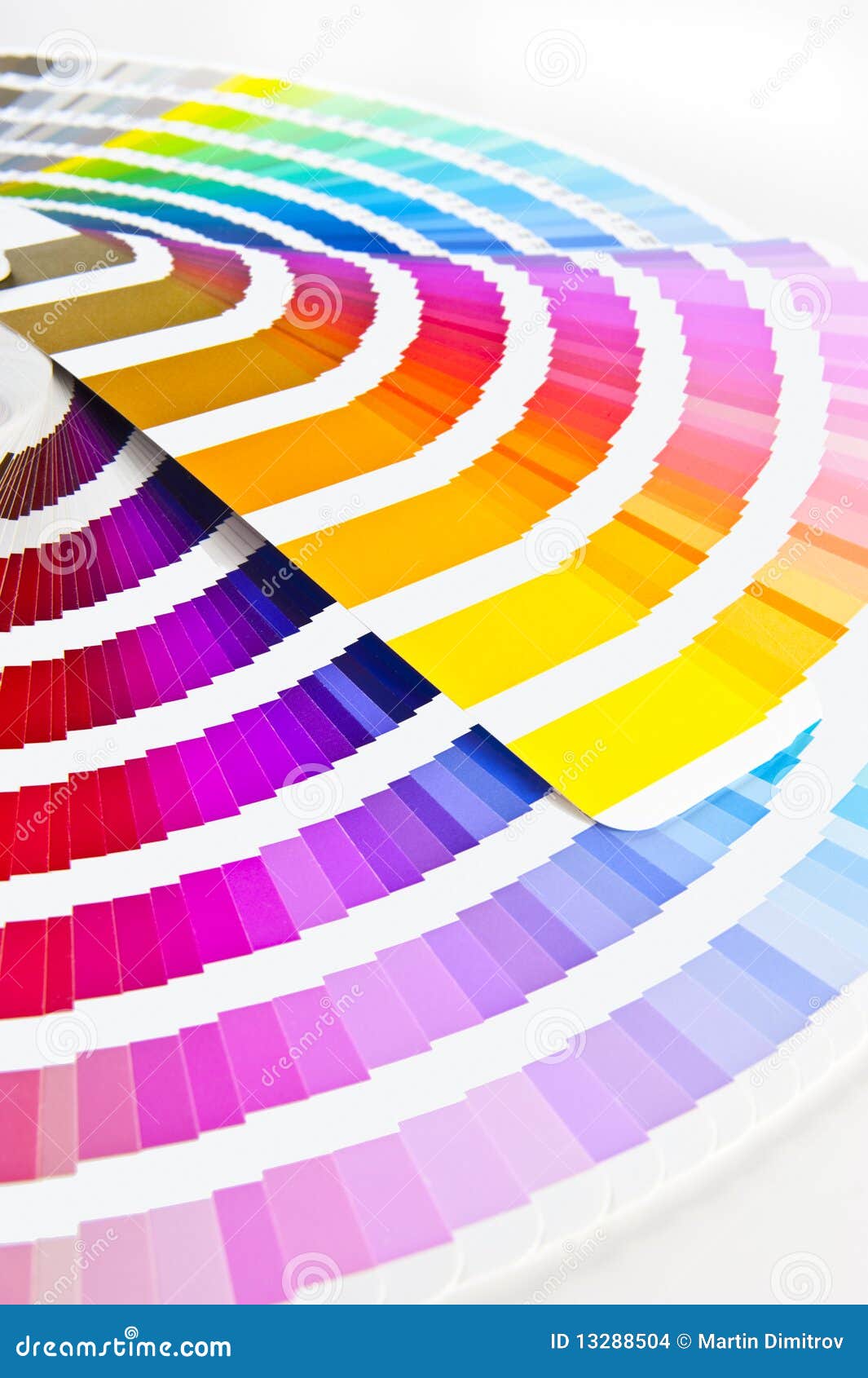 Cartas bicolores foto de archivo. Imagen de colorante - 13288504