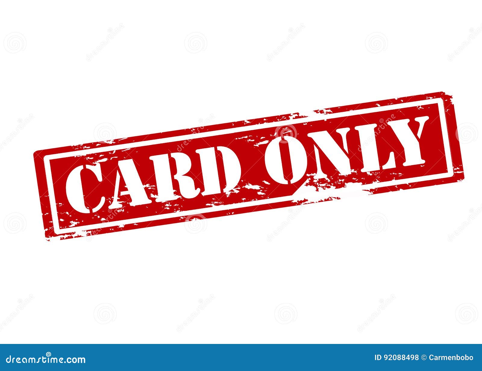 Carte seulement illustration stock. Illustration du grunge - 92088498