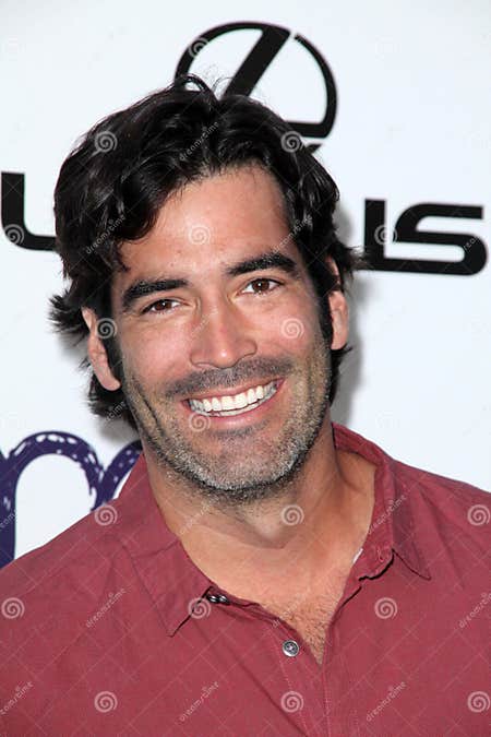 Carter Oosterhouse editorial stock photo. Image of awards - 21784998