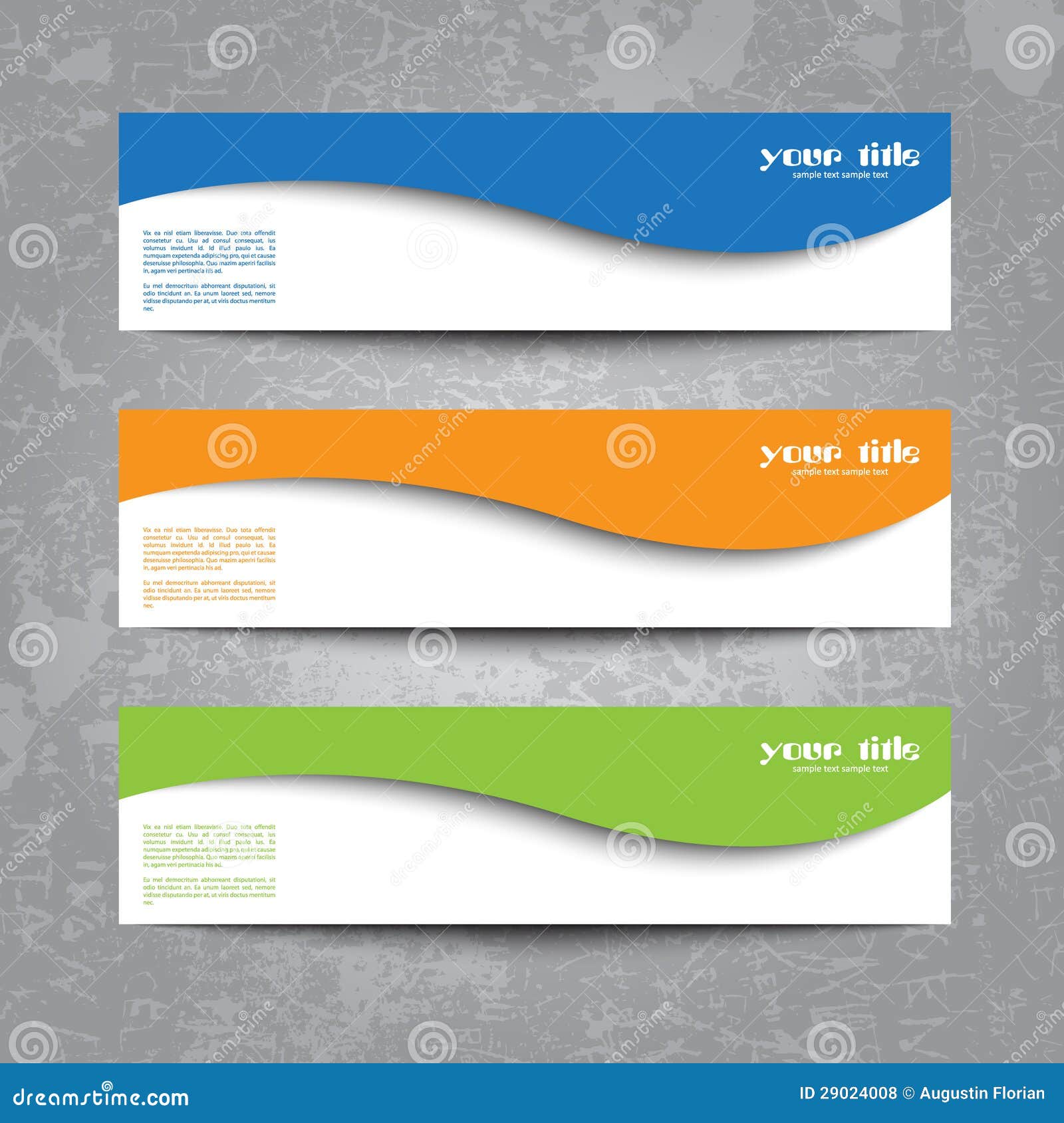 Cartes Sur Le Fond Strident Illustration de Vecteur - Illustration du ...