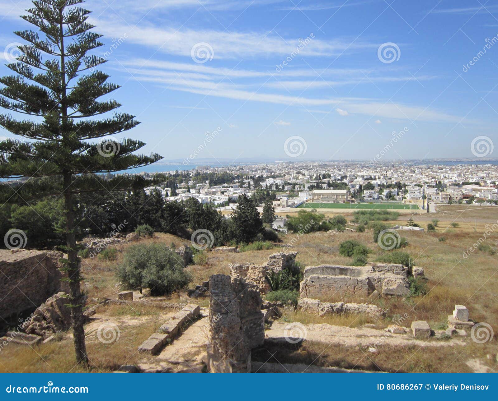 Carthage stock image. Image of antiquity, wars, state - 80686267