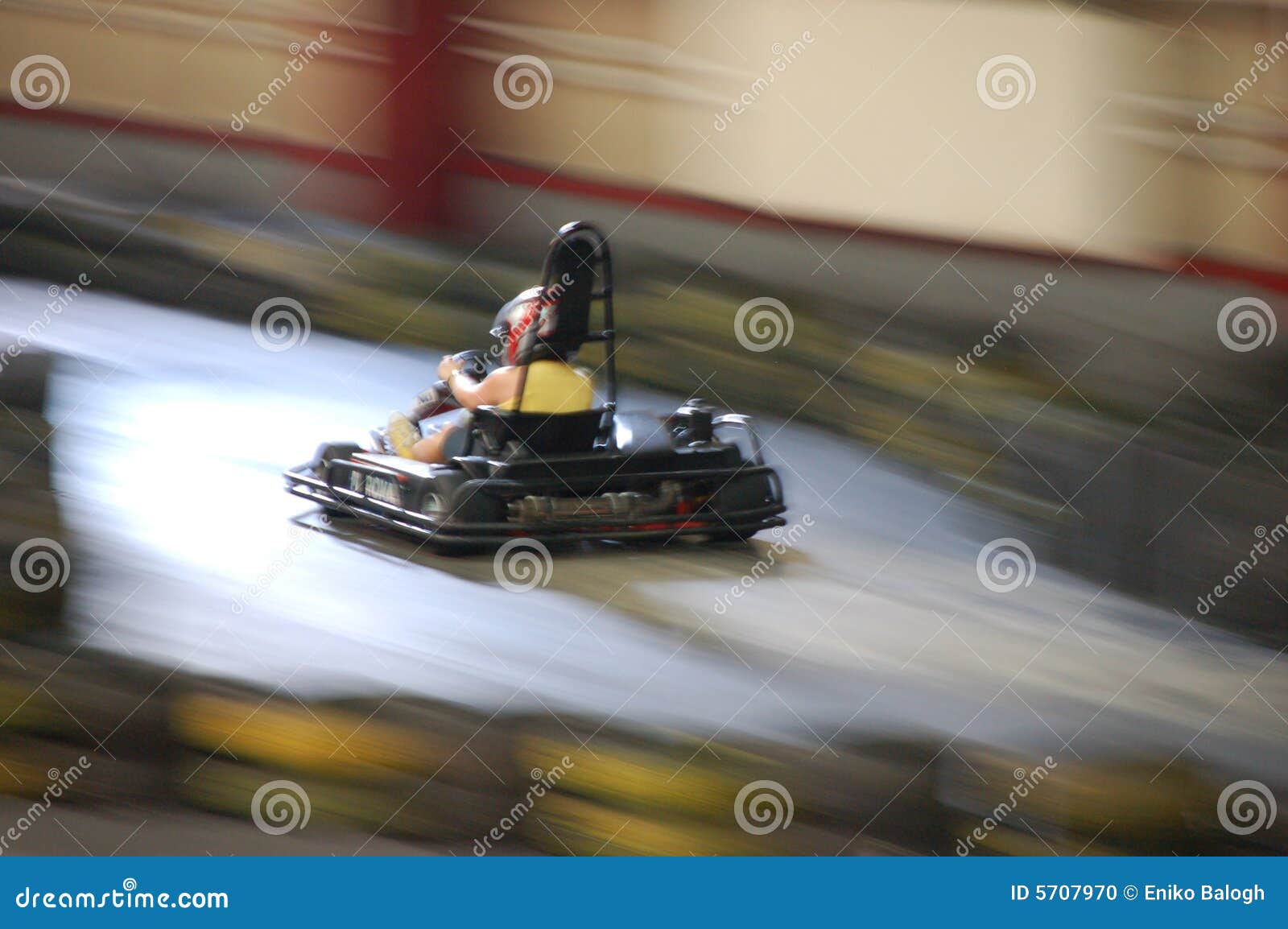 Carting woman stock photo. Image of rubber, wall, track - 5707970