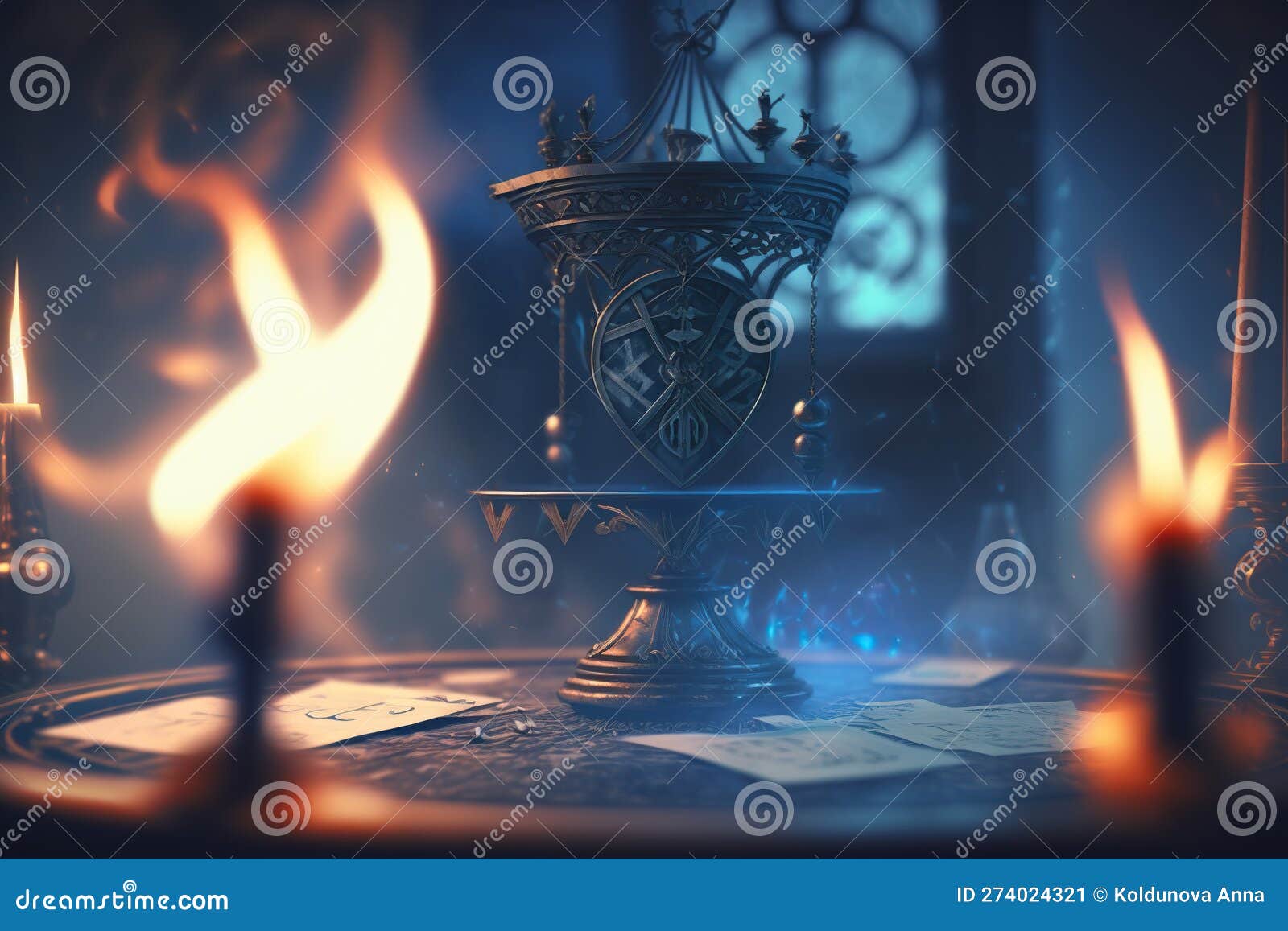 Altar Concept Word Art Illustration | CartoonDealer.com #119081810