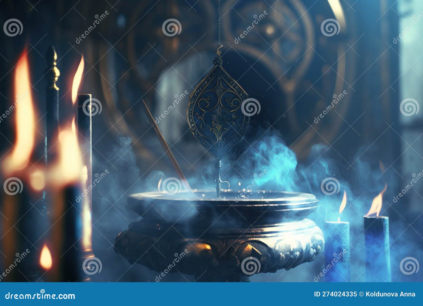 Altar Concept Word Art Illustration | CartoonDealer.com #119081810