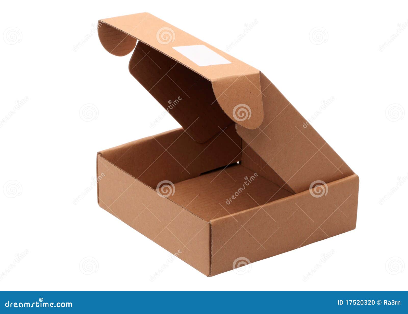 Carton photo stock. Image du couleur, carton, fond, matériel - 17520320
