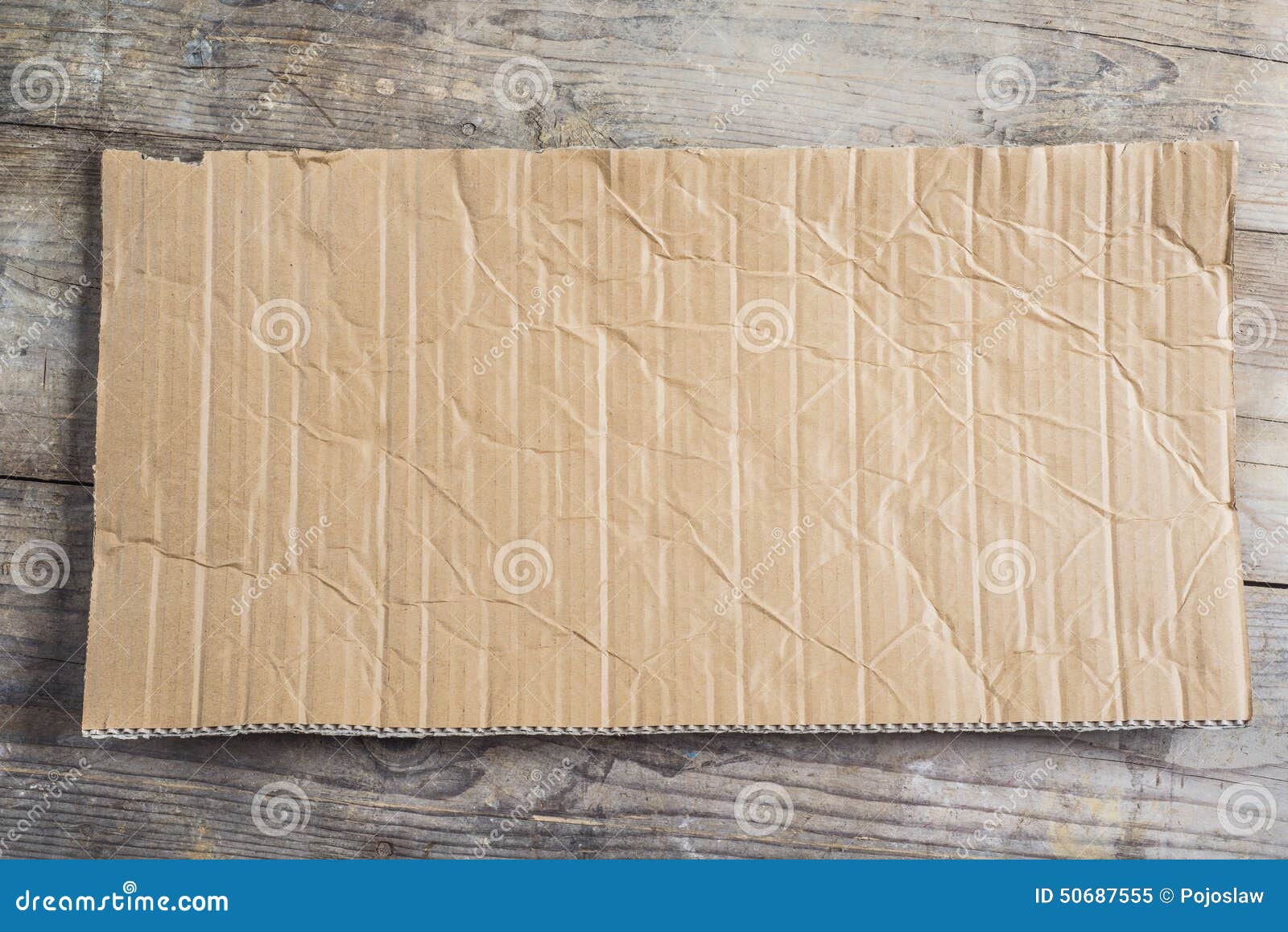 Carton background stock image. Image of crumpled, surface - 50687555