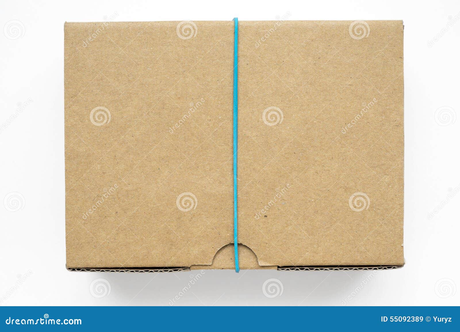 Carton box stock image. Image of wrap, isolated, surface - 55092389