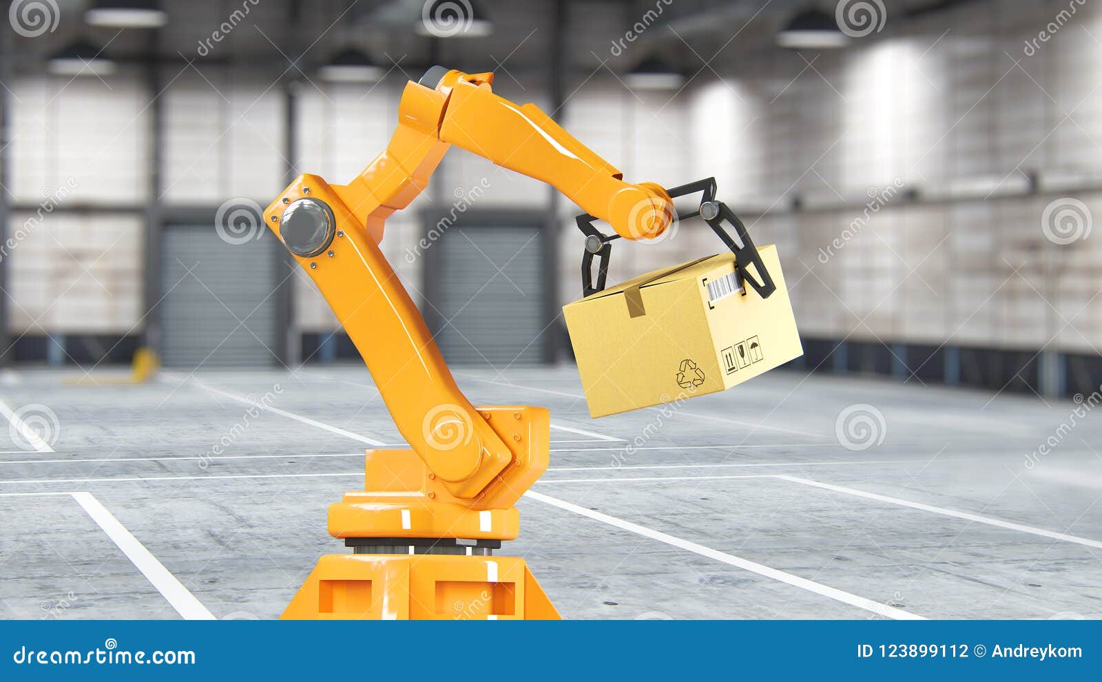 Robot Mechanic Engine Background Royalty-Free Stock Photo ...