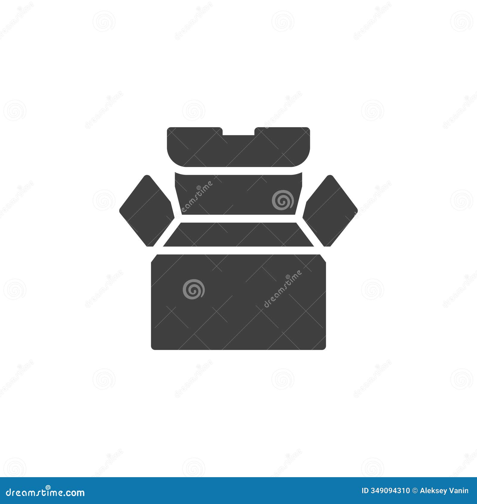 Flaps Cartoons, Illustrations & Vector Stock Images - 4051 Pictures to ...