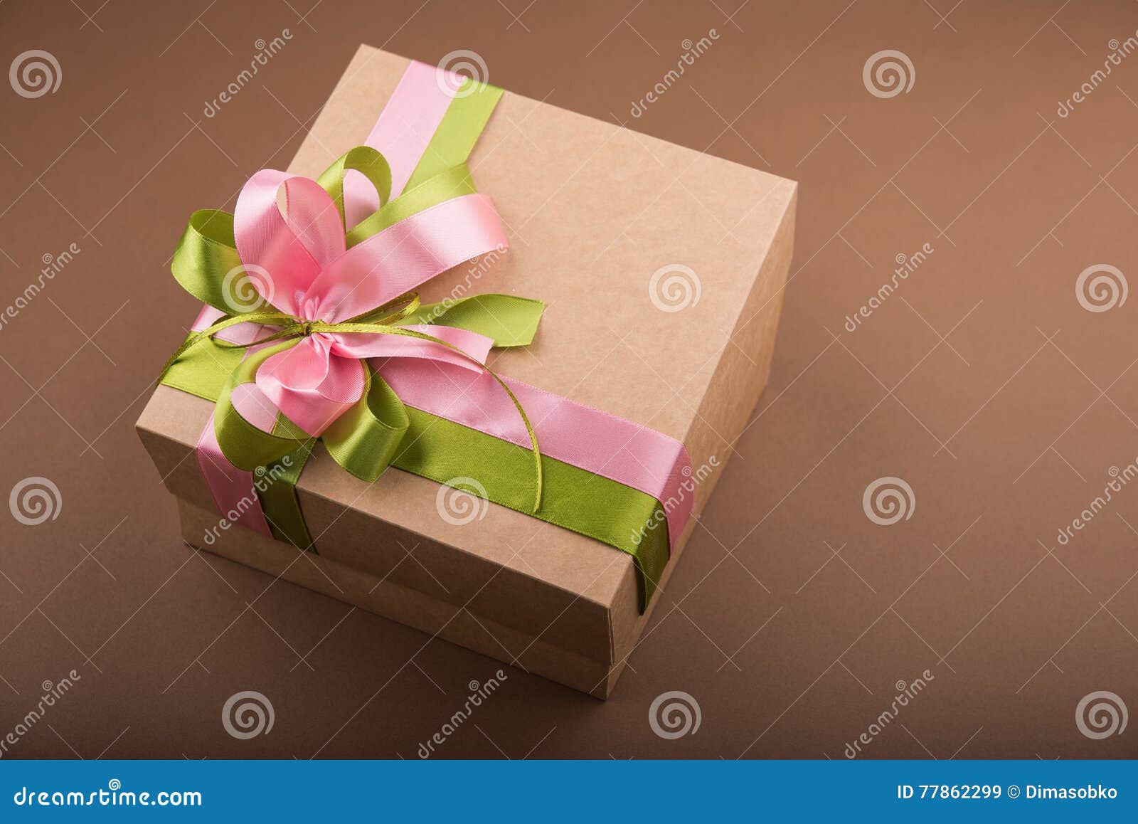 Carton Gift Box Royalty-Free Stock Photography | CartoonDealer.com ...