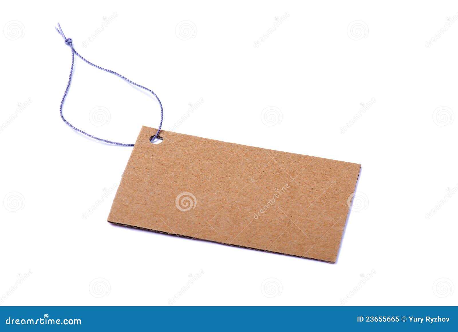 Carton Label stock image. Image of hang, note, market - 23655665